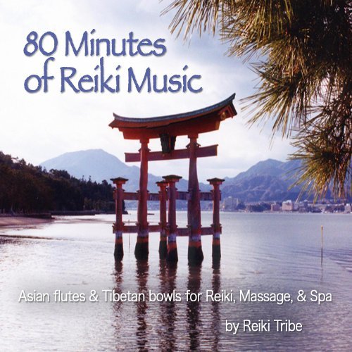 10 Best Reiki Music CDs and Downloads (2023 Buyers Guide) | The Light ...