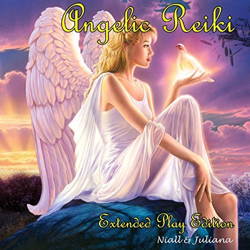 10 Best Reiki Music CDs and Downloads (2023 Buyers Guide) | The Light ...
