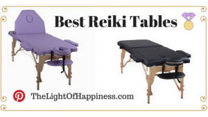 6 Best Reiki Tables, Plus 1 to Avoid (2023 Buyers Guide) | The Light Of ...