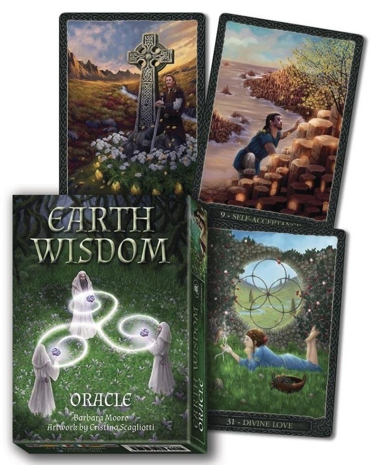 15 Best Oracle Cards, Plus 1 to Avoid (2020 Buyers Guide) | The Light ...