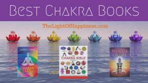 13 Best Chakra Books (2023 Buyers Guide) | The Light Of Happiness