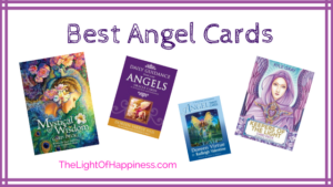5 Best Angel Cards, Plus 2 to Avoid (2023 Buyers Guide) | The Light Of ...
