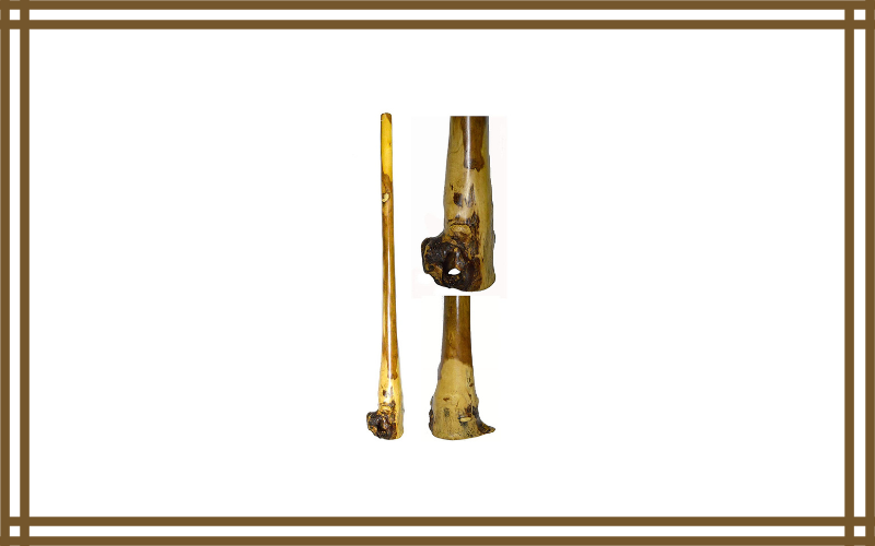 6 Best Didgeridoos for Beginners, Plus 1 to Avoid (2023 Buyers Guide ...