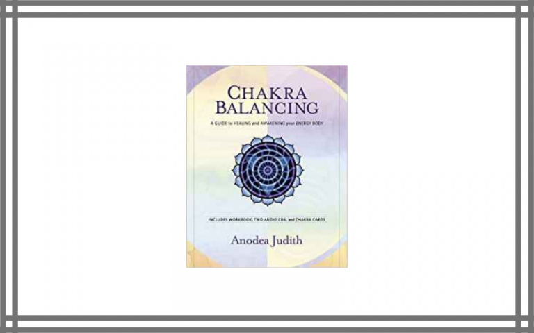 13 Best Chakra Books (2023 Buyers Guide) | The Light Of Happiness