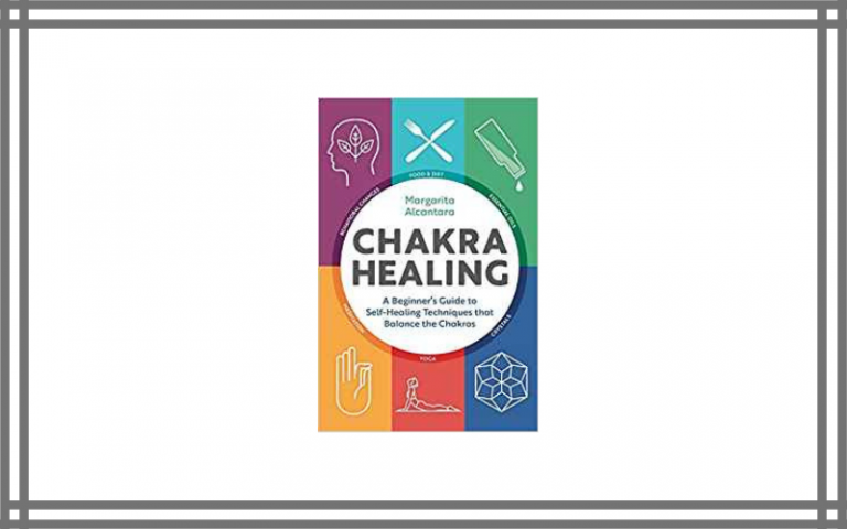 13 Best Chakra Books (2023 Buyers Guide) | The Light Of Happiness