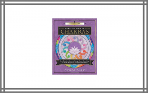 13 Best Chakra Books (2023 Buyers Guide) | The Light Of Happiness