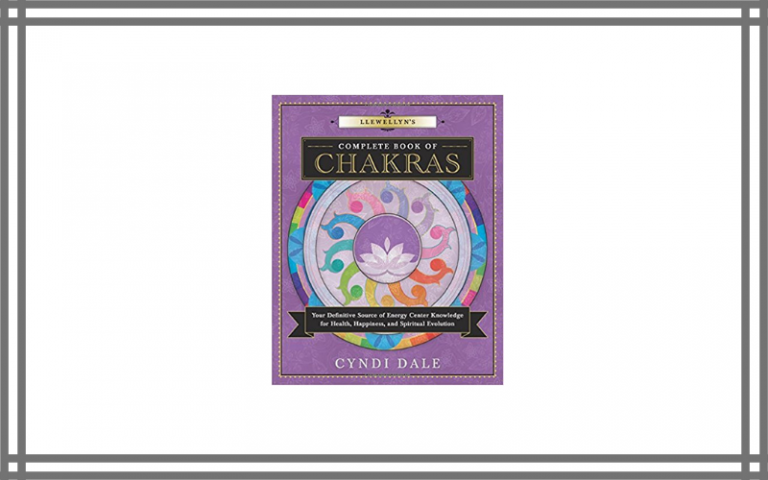 13 Best Chakra Books (2023 Buyers Guide) | The Light Of Happiness