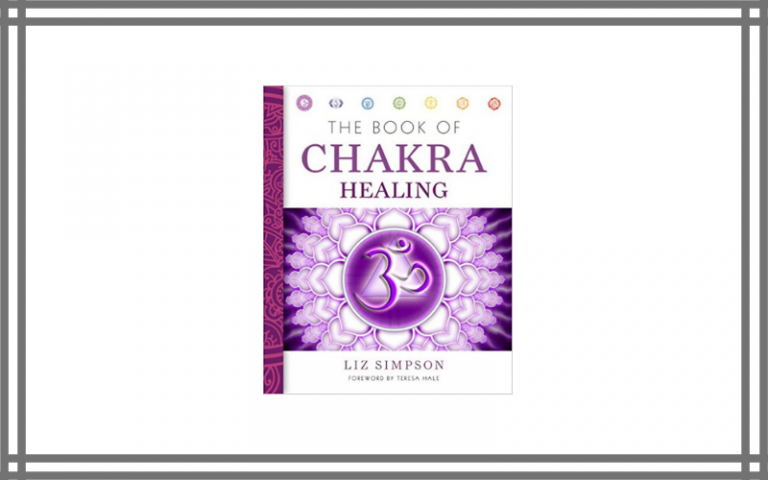 13 Best Chakra Books (2023 Buyers Guide) | The Light Of Happiness