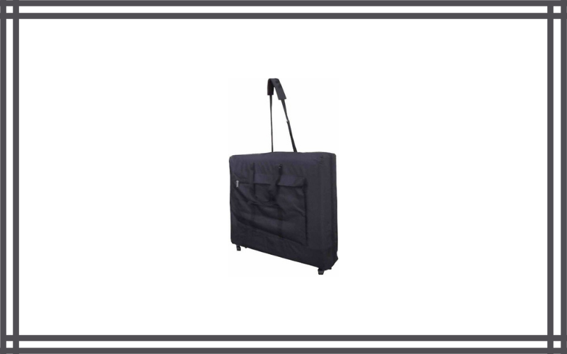 6 Best Massage Table Carts, Plus 1 to Avoid (2023 Buyers Guide) | The ...