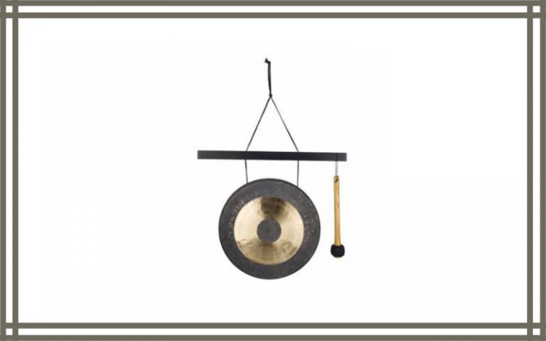 6 Best Gongs for Sound Healing, Plus 1 to Avoid (2023 Buyers Guide ...