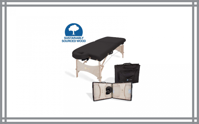 6 Earthlite Massage Table Reviews (2023 Buyers Guide) | The Light of ...