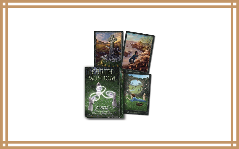 15 Best Oracle Cards, Plus 1 to Avoid (2022 Buyers Guide) | The Light ...