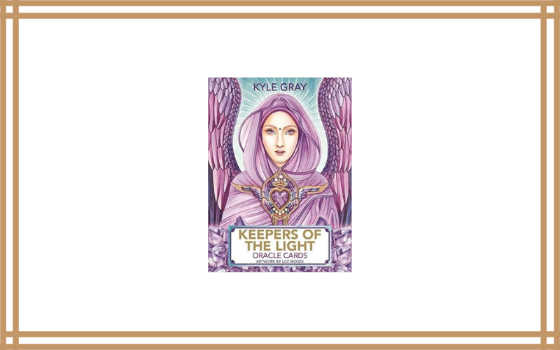 15 Best Oracle Cards, Plus 1 to Avoid (2022 Buyers Guide) | The Light ...